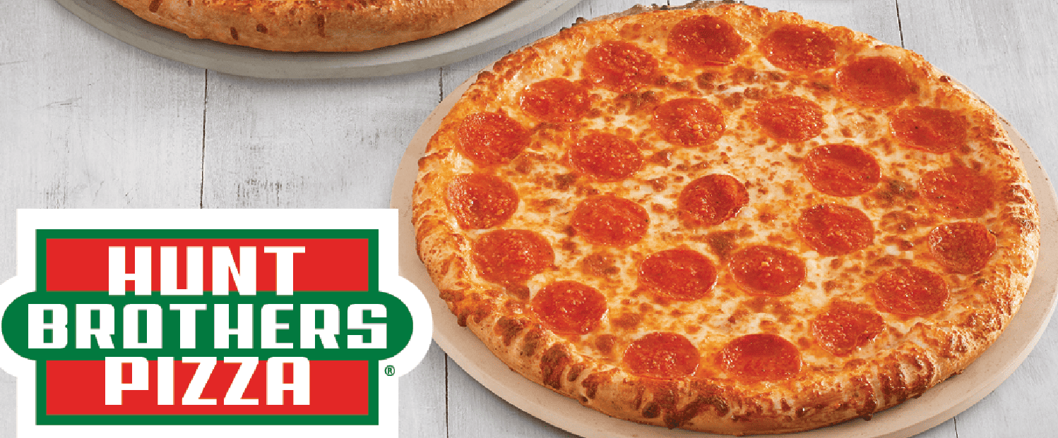 Introducing An Irresistible Addition: Made-to-Order Pizza At Our ...